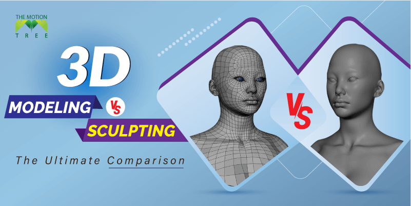 Modeling Vs Sculpting The Ultimate Comparison (2026)